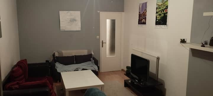 Appartement Cosy 1-4 Personnes - Brest