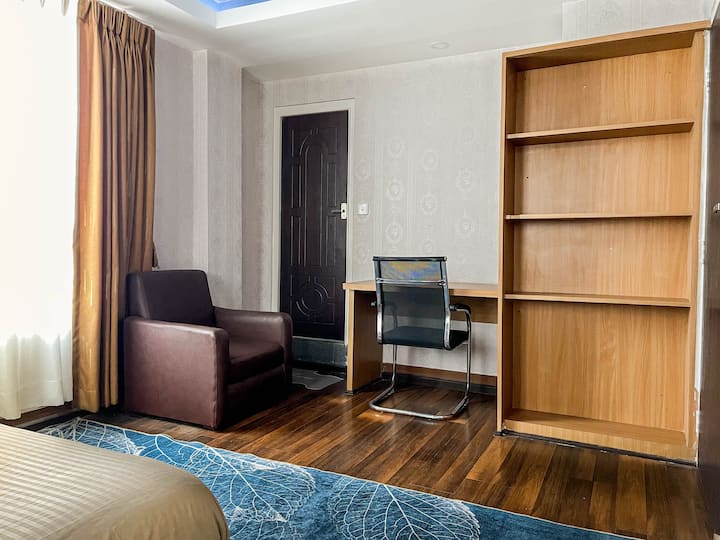 Spacious 3bhk In Prime Jawalakhel, Patan - Kathmandu