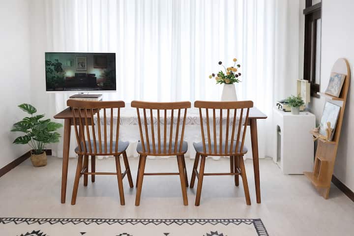 신규오픈 | 여의도 한강 인근 ,가족.출장에 편안한집 - Séoul