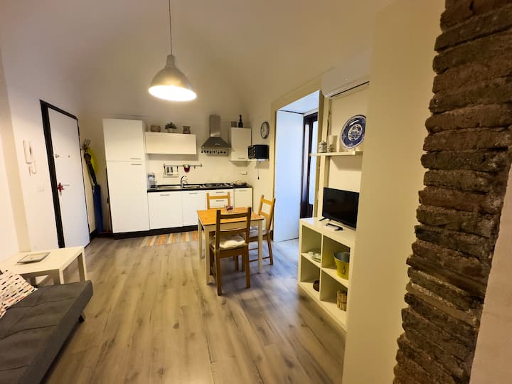 A Casa Di Ettore - Catania