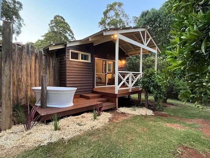 The Old School - Manjimup