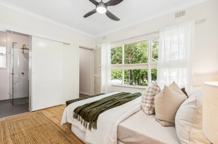 Hahndorf Guesthouse - Hahndorf