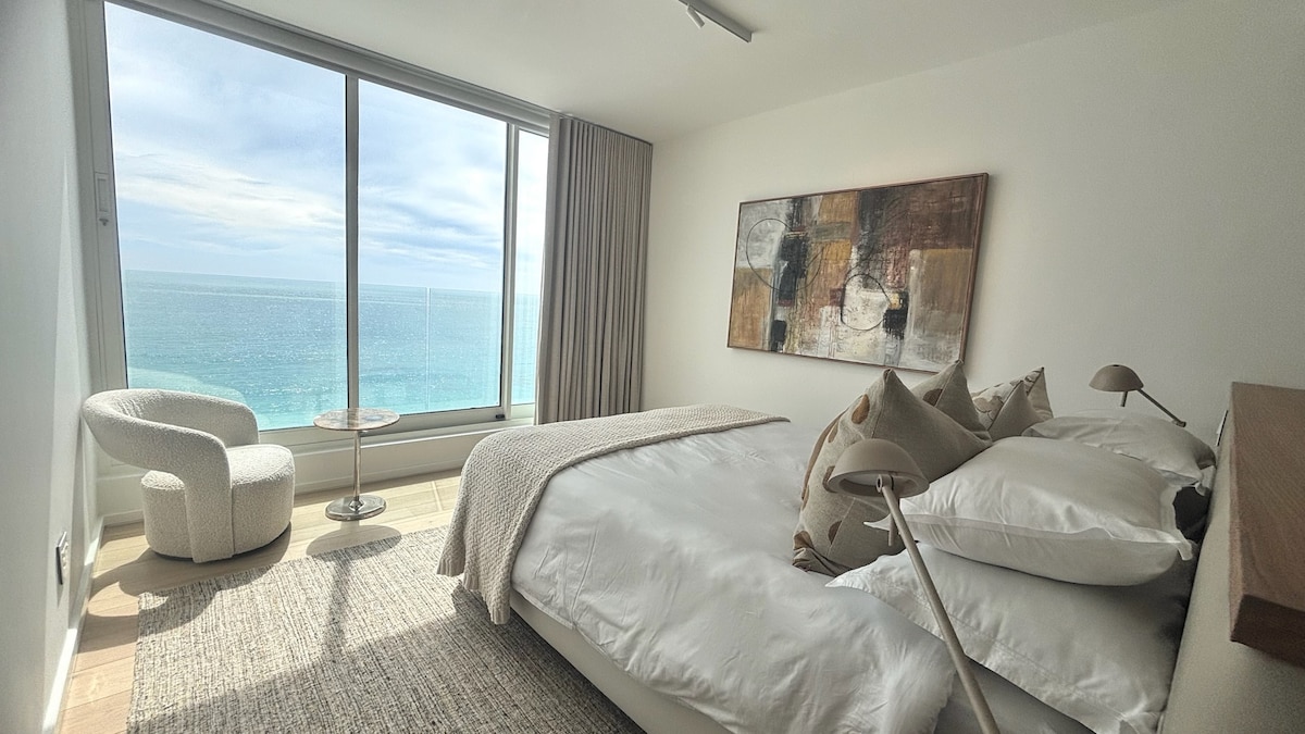 On Clifton 1st Beach • 3 Bedroom LuxLiving - Apartments for Rent in ...