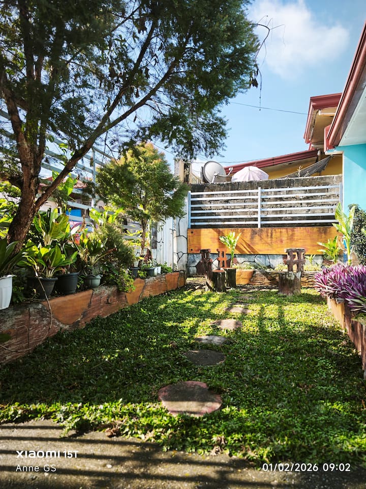 A&j's Homestay - Malaybalay