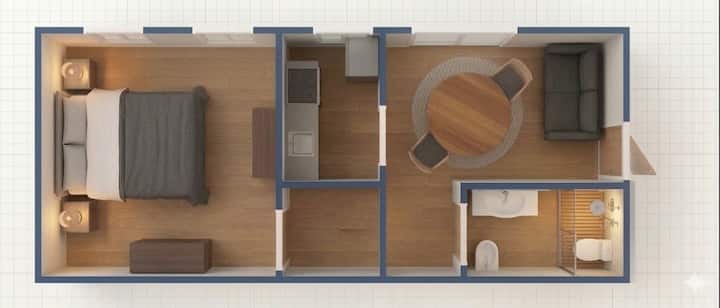 Design House In The Centre Of Venice - Veneza