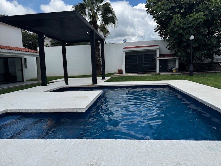 Casa Tipo Loft Tlayacapan, Morelos. - Tlayacapan
