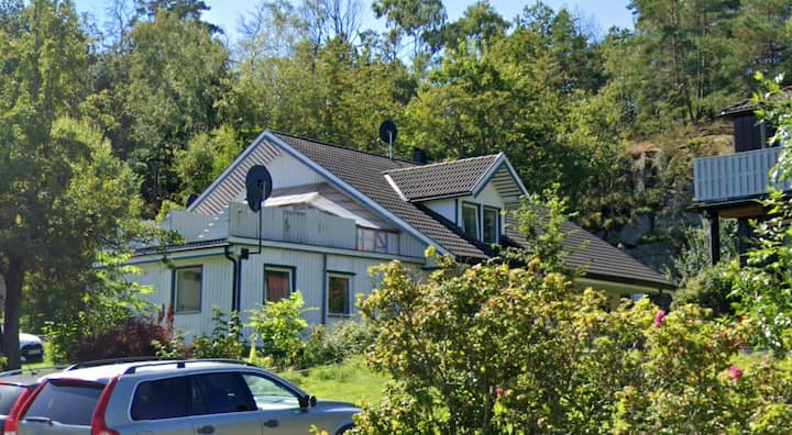 Family & Worker Accommodations In Göteborg - Göteborg