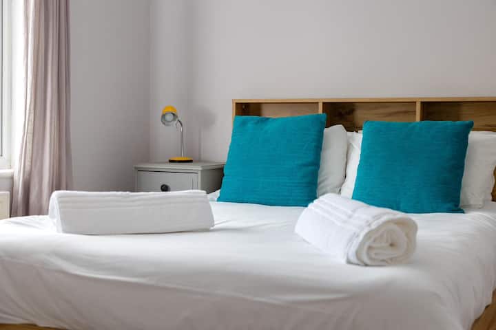 Holbrook House - Cambridge