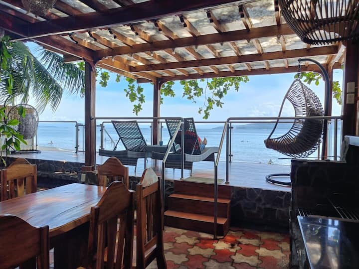 5g Beach Resort - Dumaguete