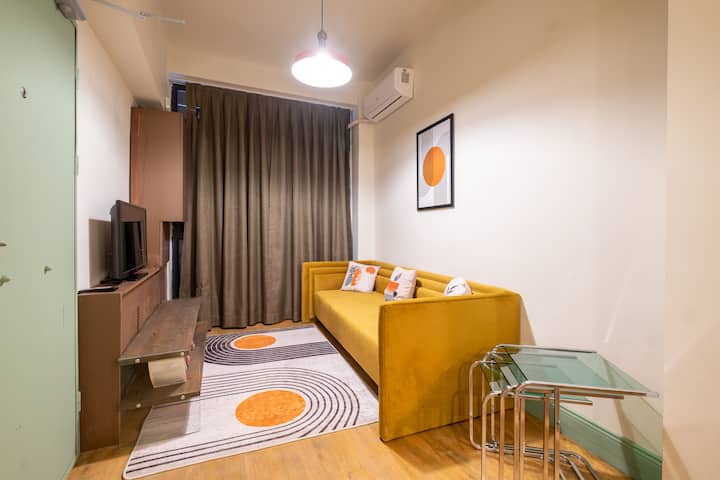 Casa Chic-stylish 2br Apt In A Prime Location - Istanbul