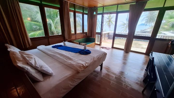 Rustic C1 + C2 - Ko Tao