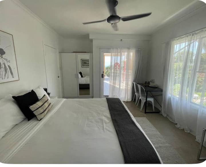Studio At Cullen Bay - Darwin