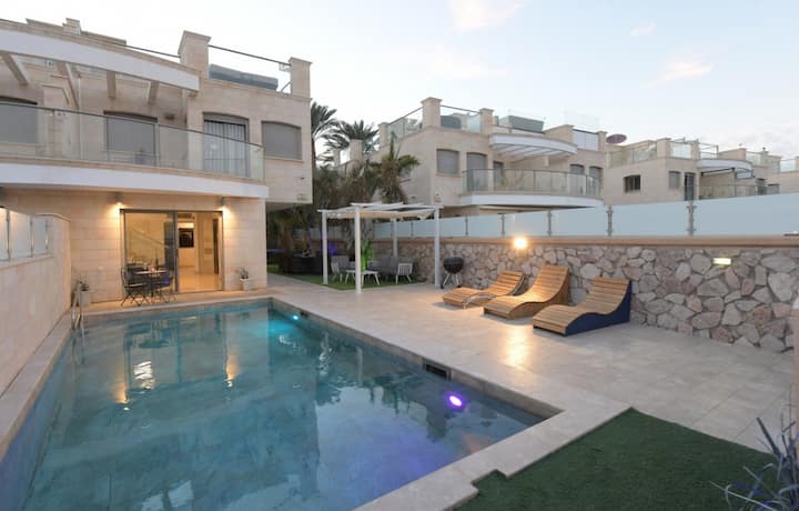 Arin’s Viila - Eilat