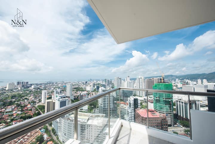 N&n City Vibes2 - Cebu City