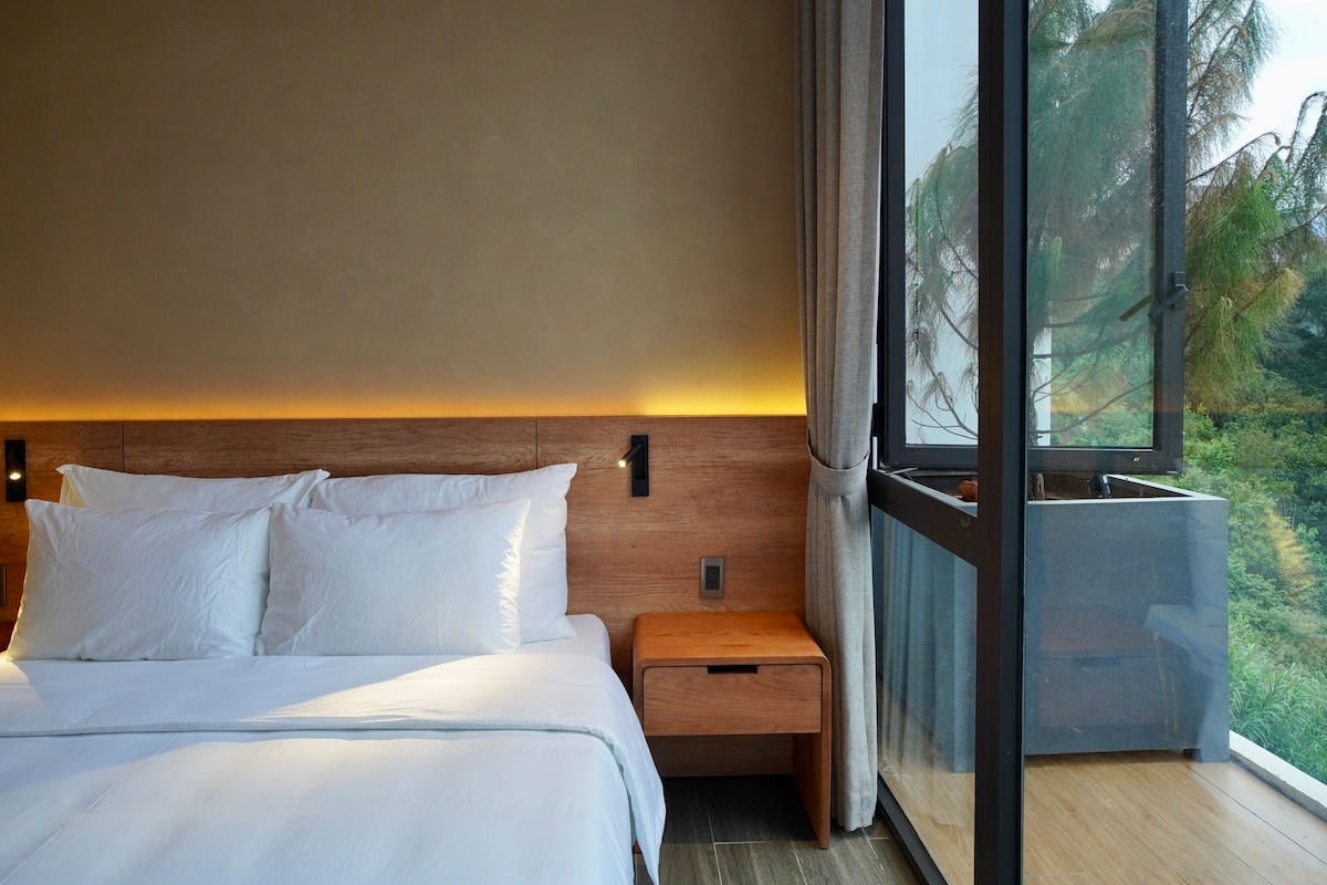 Lung Doi - Hotels for Rent in Dalat, Lam Dong, Vietnam - Airbnb