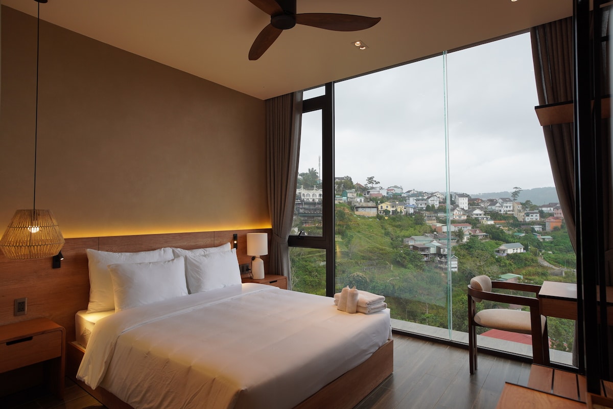 Lung Doi - Hotels for Rent in Dalat, Lam Dong, Vietnam - Airbnb