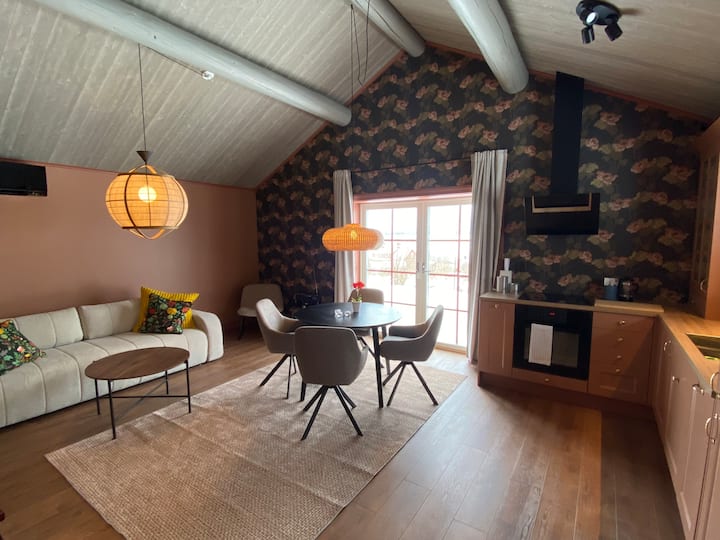 Lillstugan På Korsgården - Rättvik