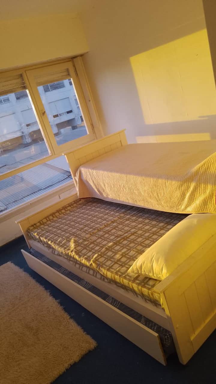 “Tu Lugar Para Descansar · Luminoso Y Cómodo” - Necochea