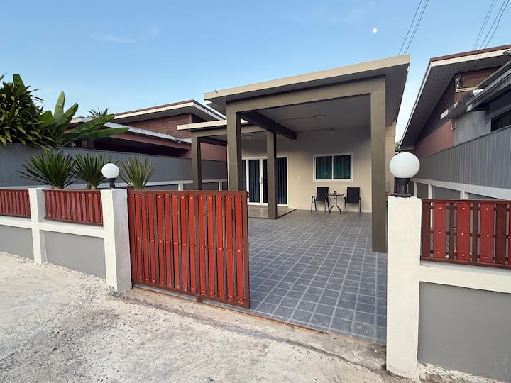 Sintara Guest House No.4 - Thailand