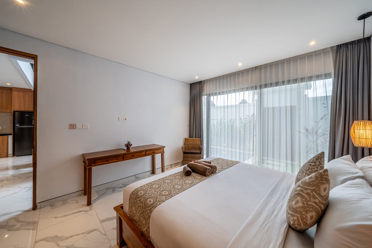 ¡OFERTA ESPECIAL! Villa de 2 dormitorios en Seminyak Prime Area! SM02 ...