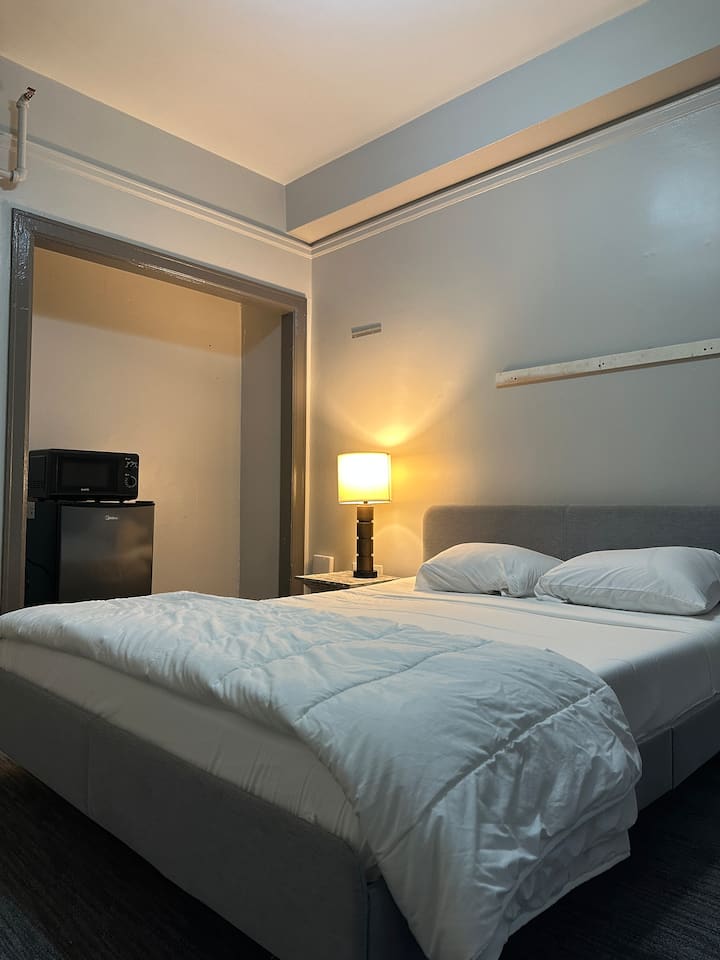 Established Union Square Stay - San Francisco, CA