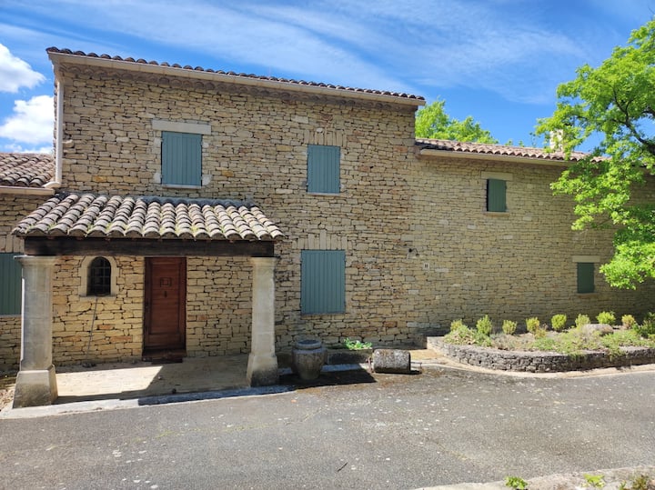 Mas De L'olivier - Gordes