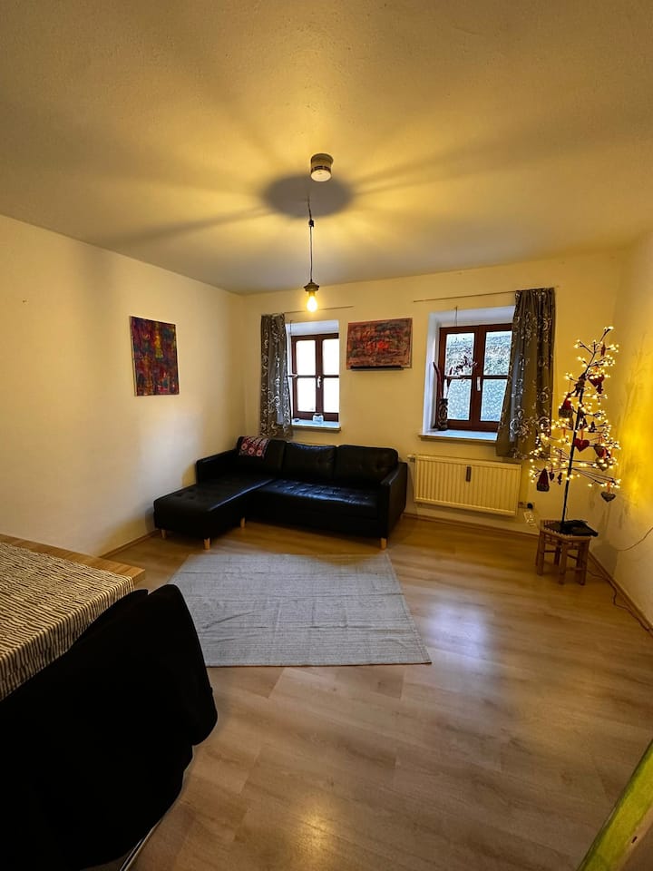 La Locanda Del Re - Landsberg am Lech