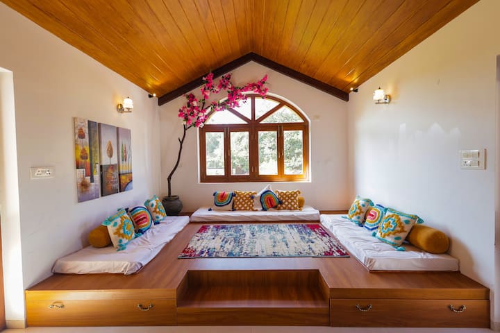 Arha , Mahabaleshwar - Mahabaleshwar