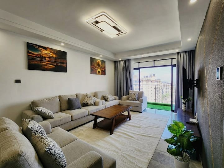 The Acacia Residence - Nairobi
