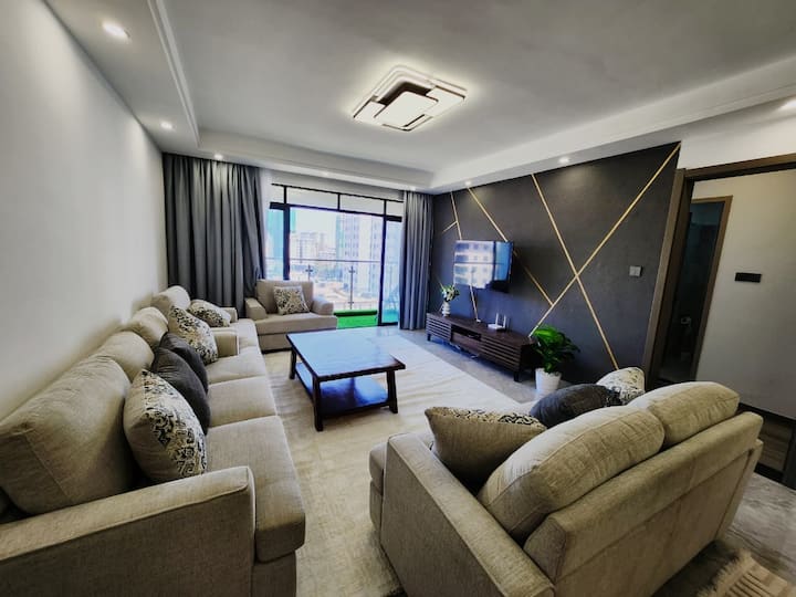 The Acacia Residence - Nairobi