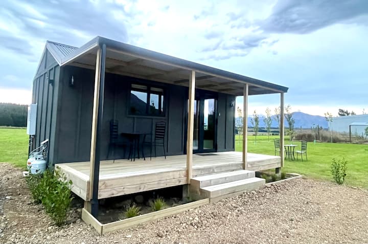 West Dome Cabin - Mossburn