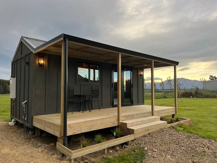 West Dome Cabin - Mossburn