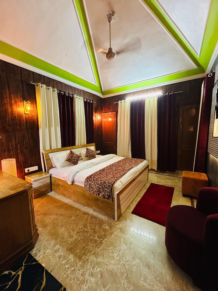 Easy Home Stay Villa - Prayagraj