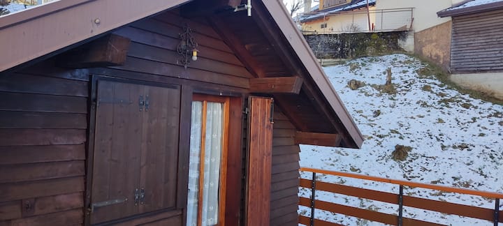 La Baita - Piancavallo