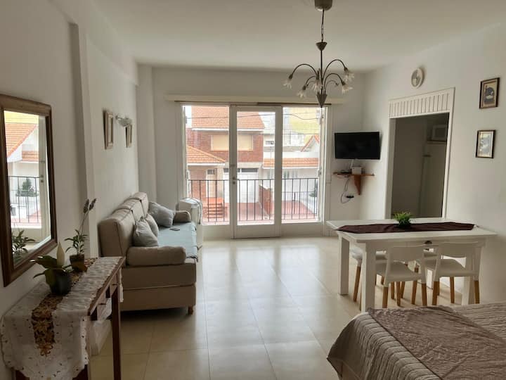 Estrella Del Mar 1 - Necochea