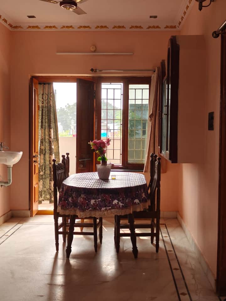 Spacious 3bhk Stay In Chirala | Premium Homestay - Chirala