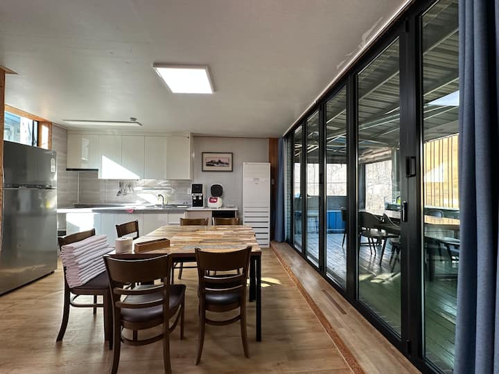 Bibipension - 풍기읍