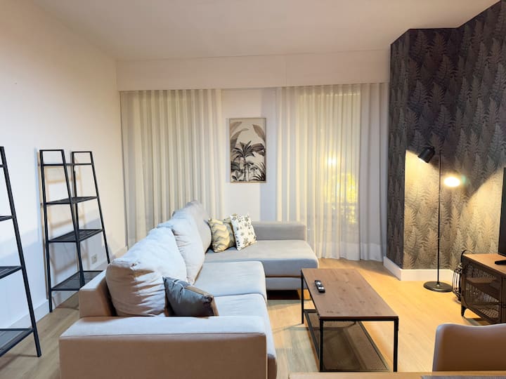 El Balcón De Elduayen - 2hab - Nuevo - 비고