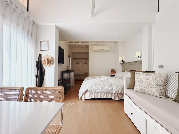 Cozy Room Near Bts Ratchathewi - Thailand