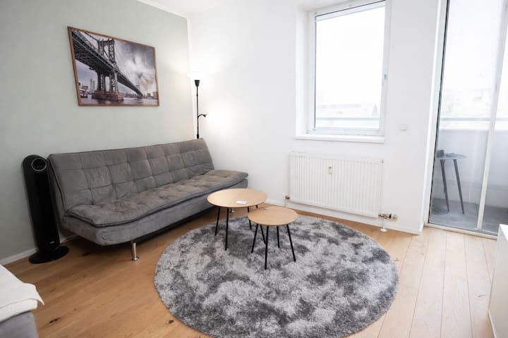 Linz-donau Haven - Linz