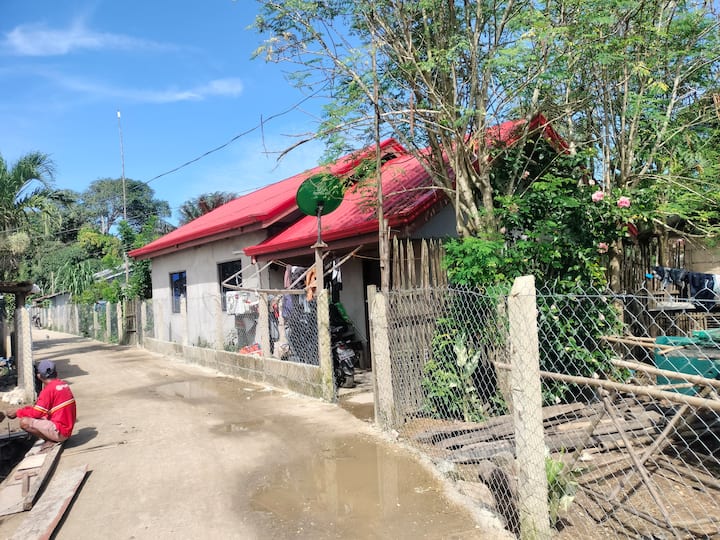 Beths Apartment
Near Surfing Area - San Vicente