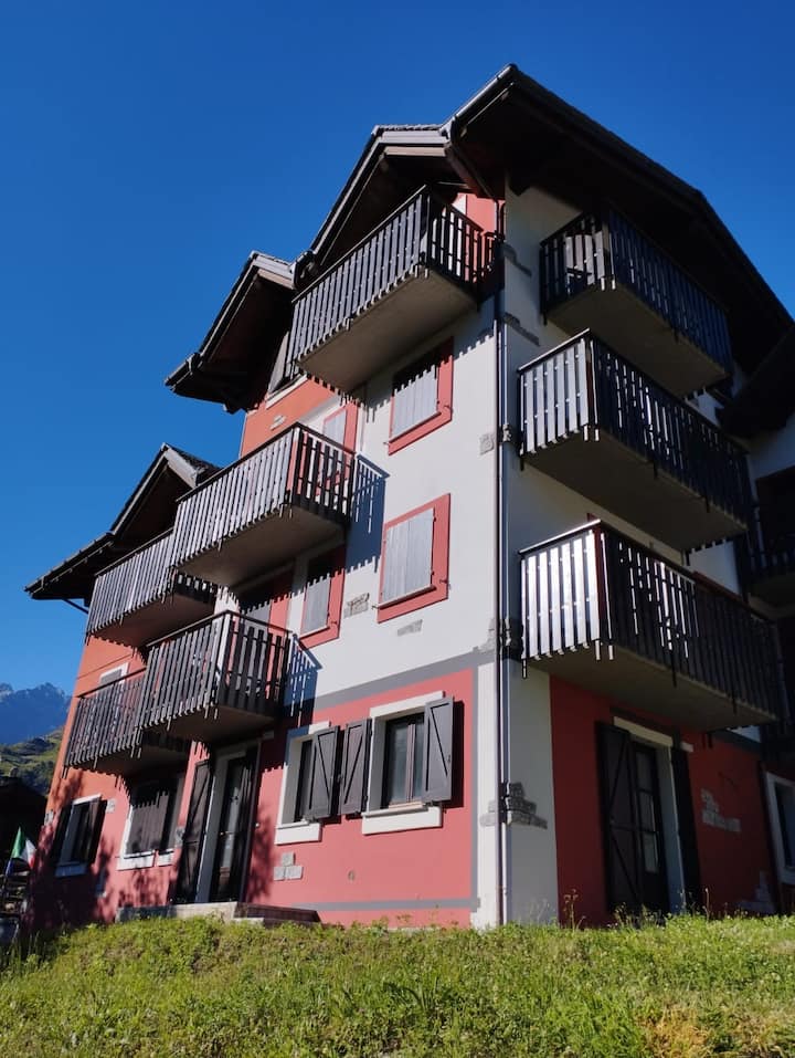 Casa Vacanze Caspoggio - Caspoggio