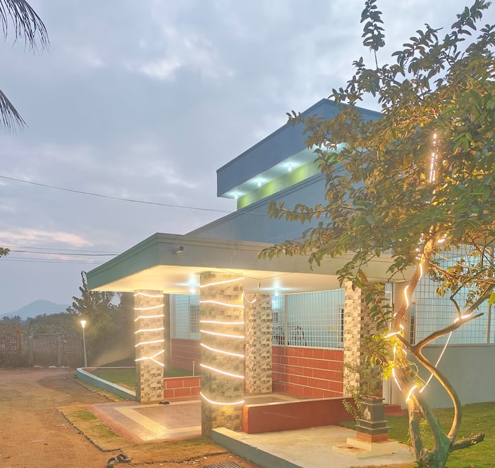 Ruchira Farms Rc Group - Kanakapura