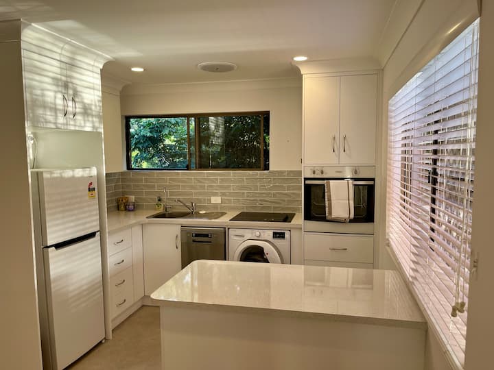 Granny Flat In Tamworth - Kootingal