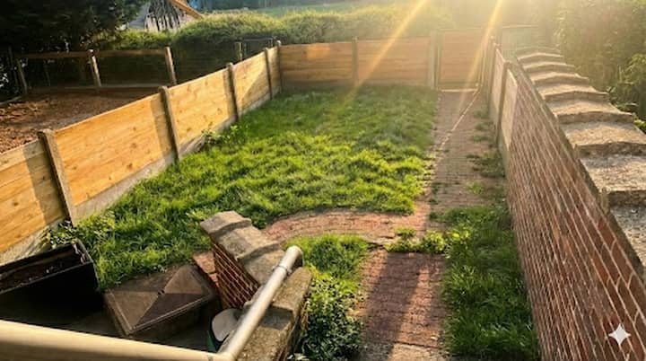 Coco’s Castle City Center - Gand