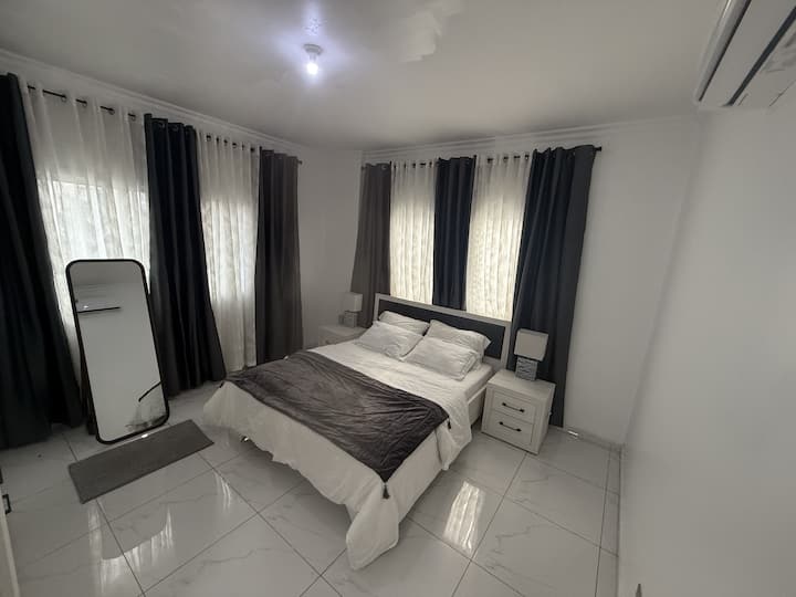 Chambre D'hôtes - Kinshasa