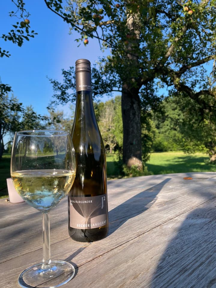 3 Apartments Im Haus – Ideal Für 14 Personen - Chiemsee