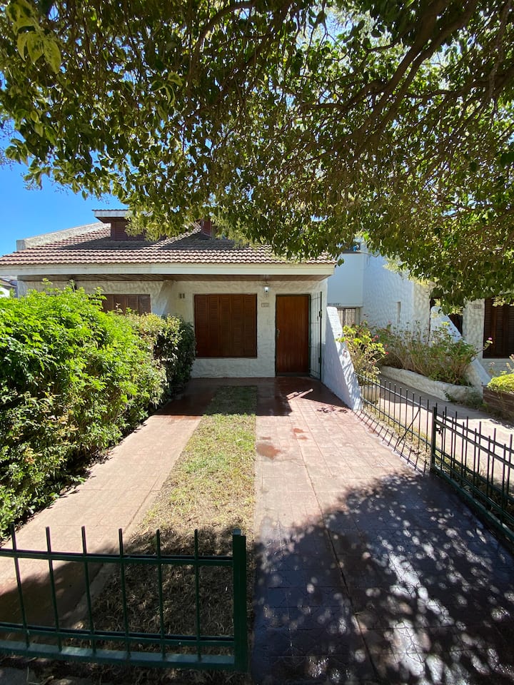 Departamento 83 - Argentina