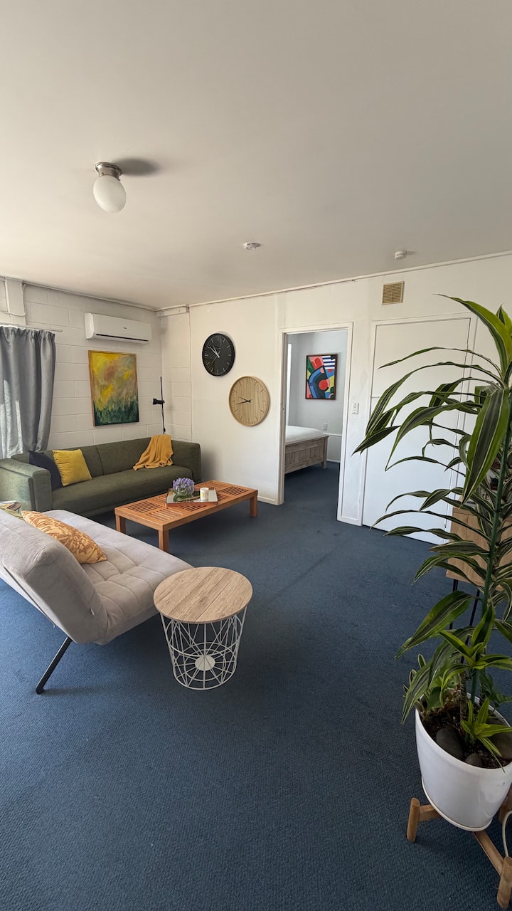 Apartment Ideal Location - Auckland