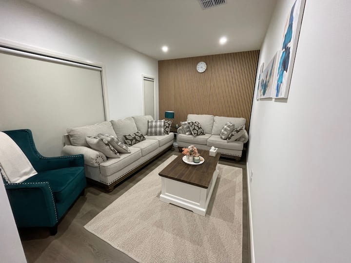 A Dreamy And Peaceful Place To Stay. - Melton